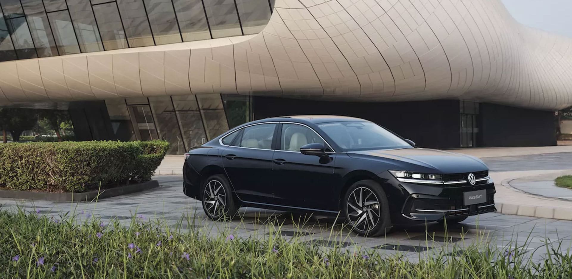 Volkswagen Group Middle East
